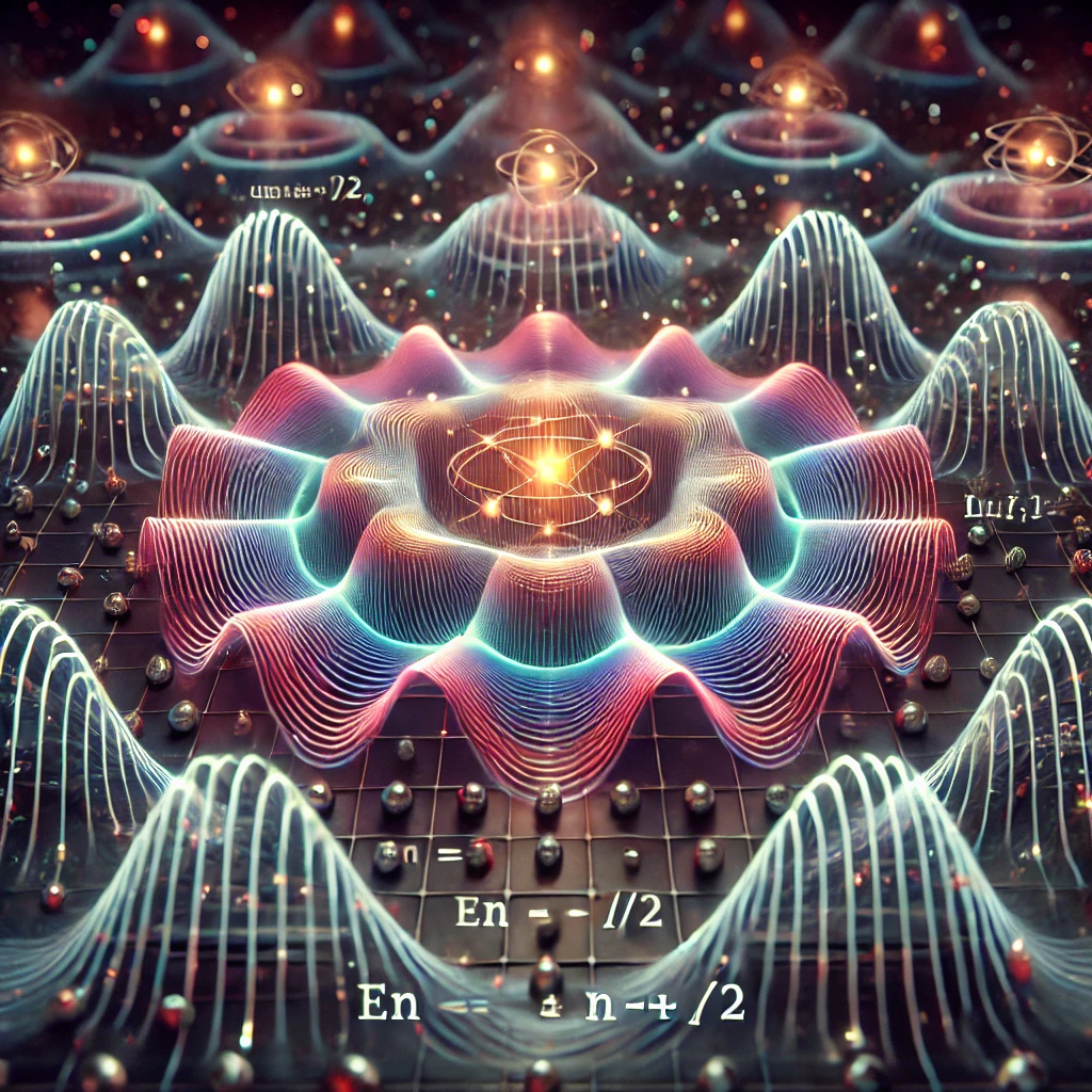 Home - Unified Field Theory Vibration and Frequency | Vibrational Field ...