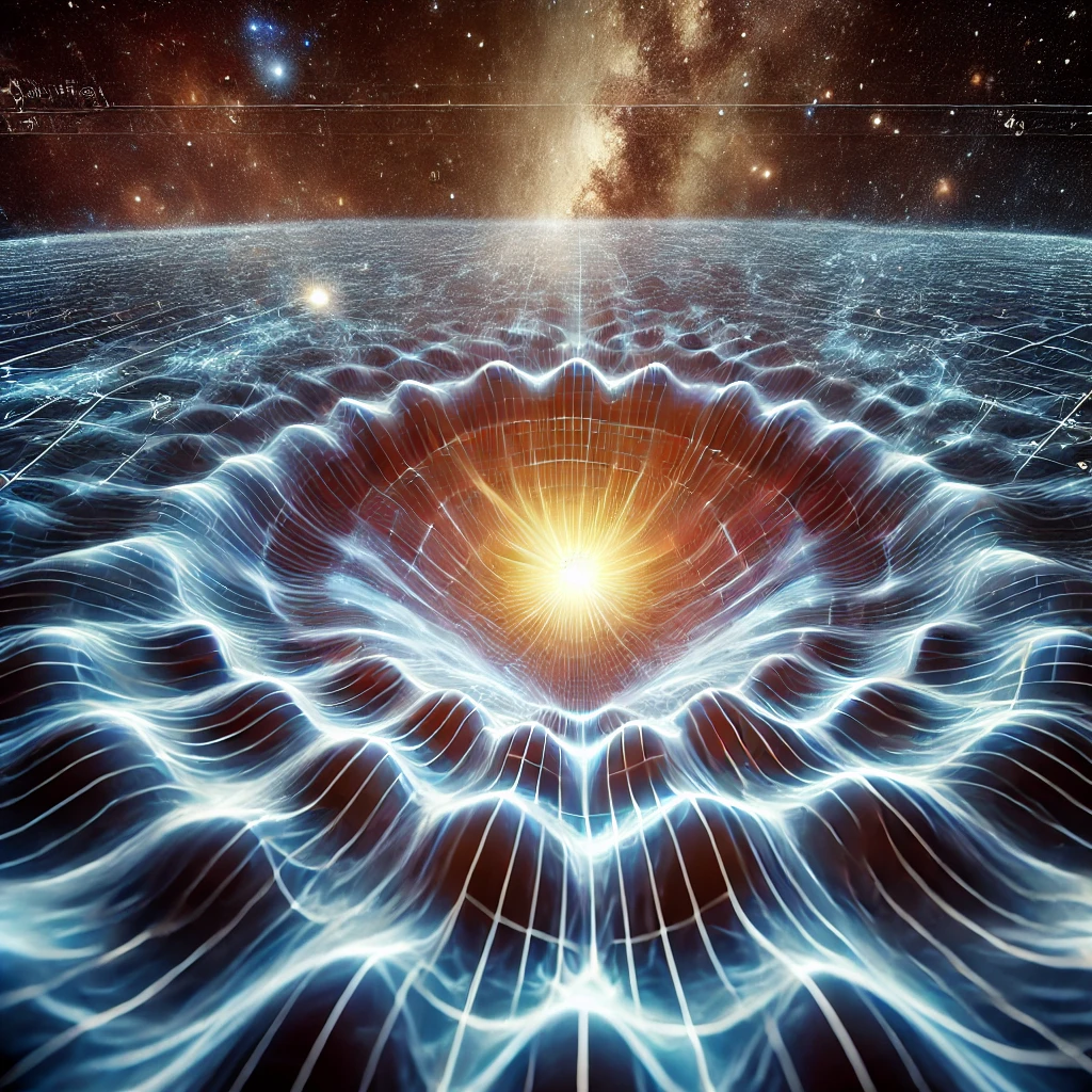 Vibrational Field Dynamics (VFD) FAQ - Vibrational Field Dynamics