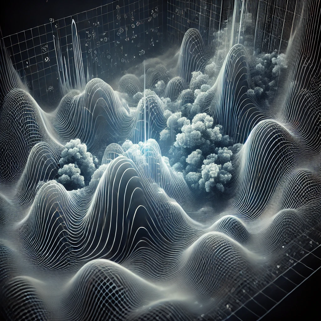 Vibrational Field Dynamics (VFD) FAQ - Vibrational Field Dynamics