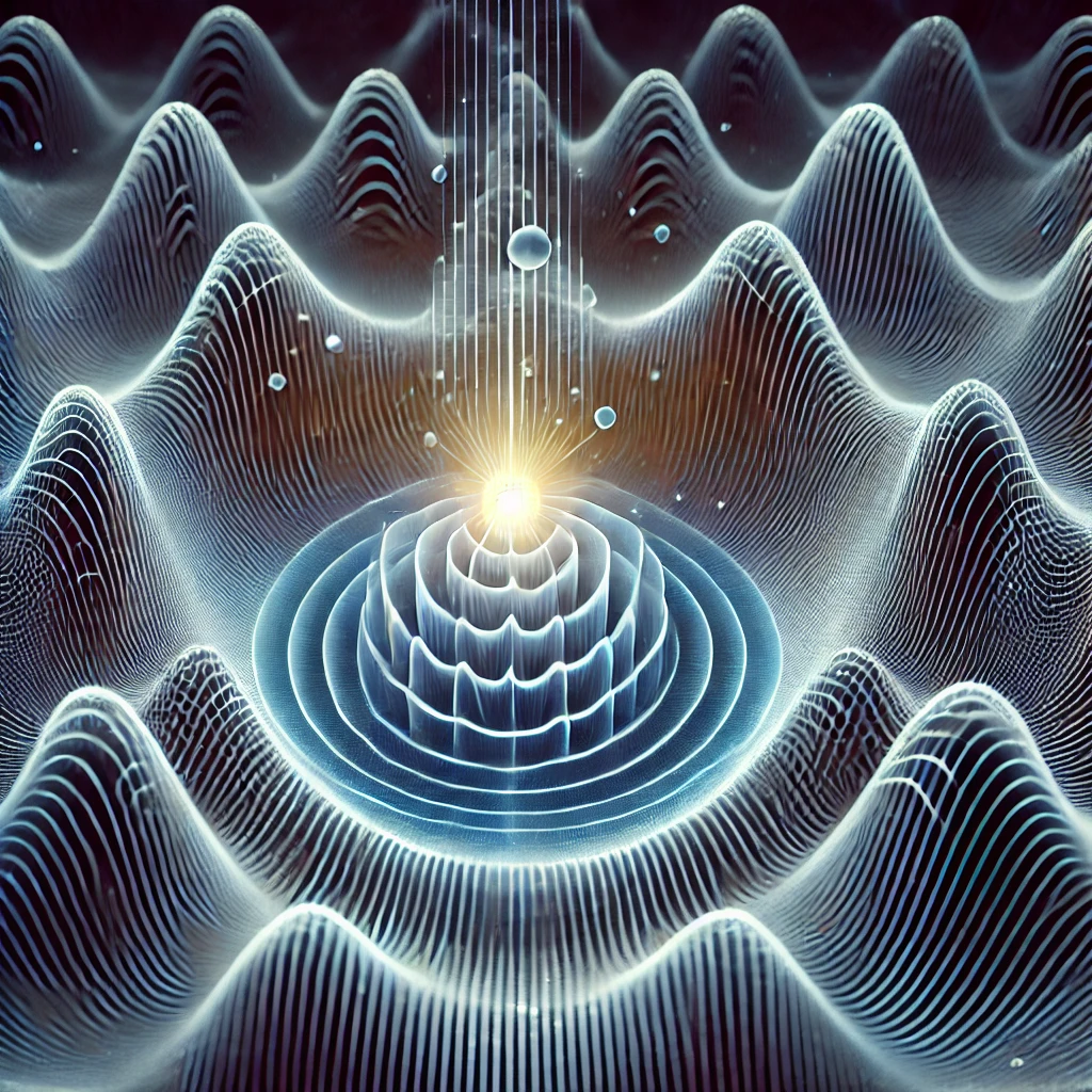 Vibrational Field Dynamics (VFD) FAQ - Vibrational Field Dynamics