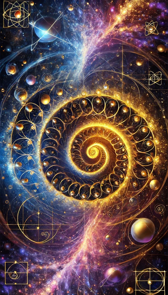 Home - Unified Field Theory Vibration and Frequency | Vibrational Field ...